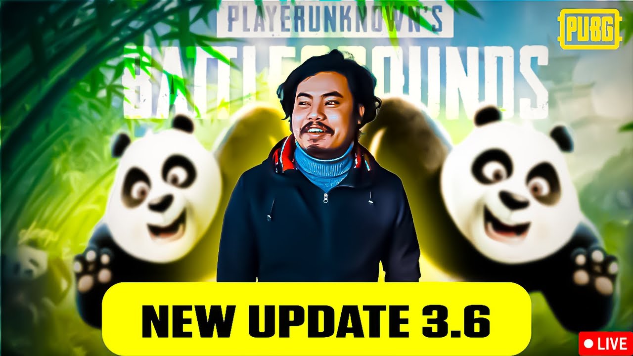 Pubg mbl live stream 95 - YouTube