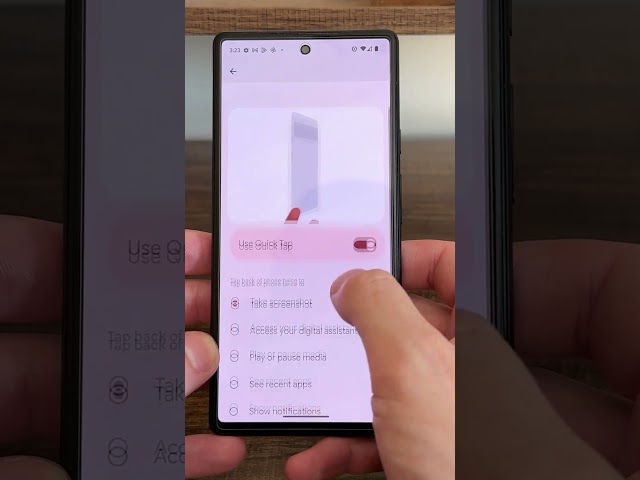 Quickly Fix Google Pixel Font Issues!