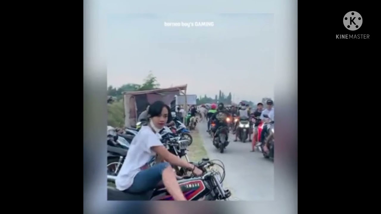 PAANO BUMOMBA NG MOTOR - YouTube