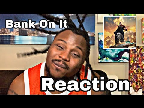 Burna Boy - Bank On It [AMERICAN🇺🇸 REACTION] - YouTube