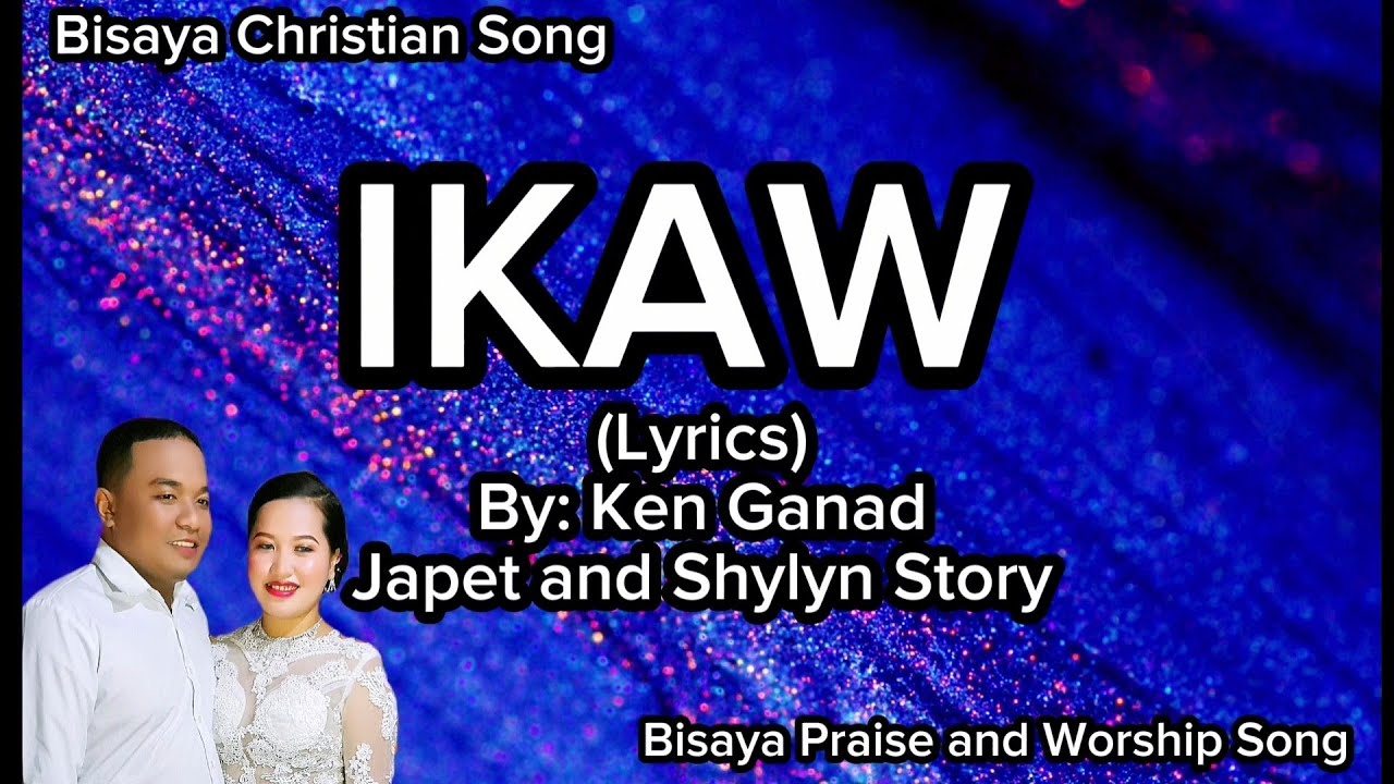 IKAW by Ken Ganad (Japet & Shylyn) - YouTube Music