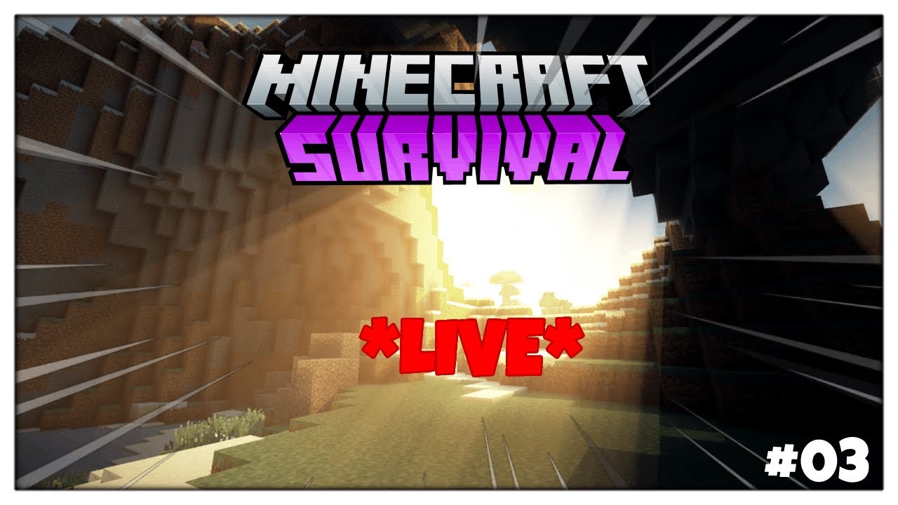 💸Szukamy Miejsce Na Baze w Minecraft 1.20 | Minecraft Survival LIVE🔴 | #mc #minecraftsurvival ...