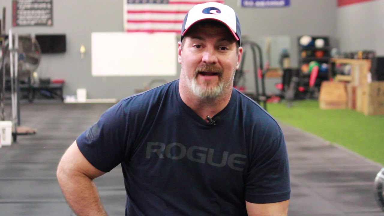 Coach Blake - YouTube