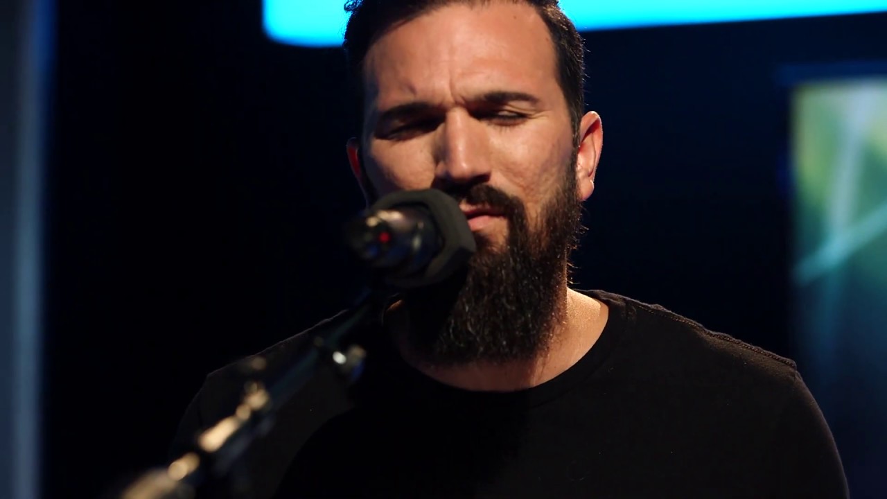 SOAKING WORSHIP SET || ERIC GILMOUR - YouTube