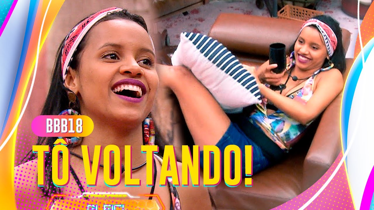 GLEICI ESPIA A CASA NO QUARTO SECRETO E TIRA ONDA COM OS INIMIGOS💥 ...