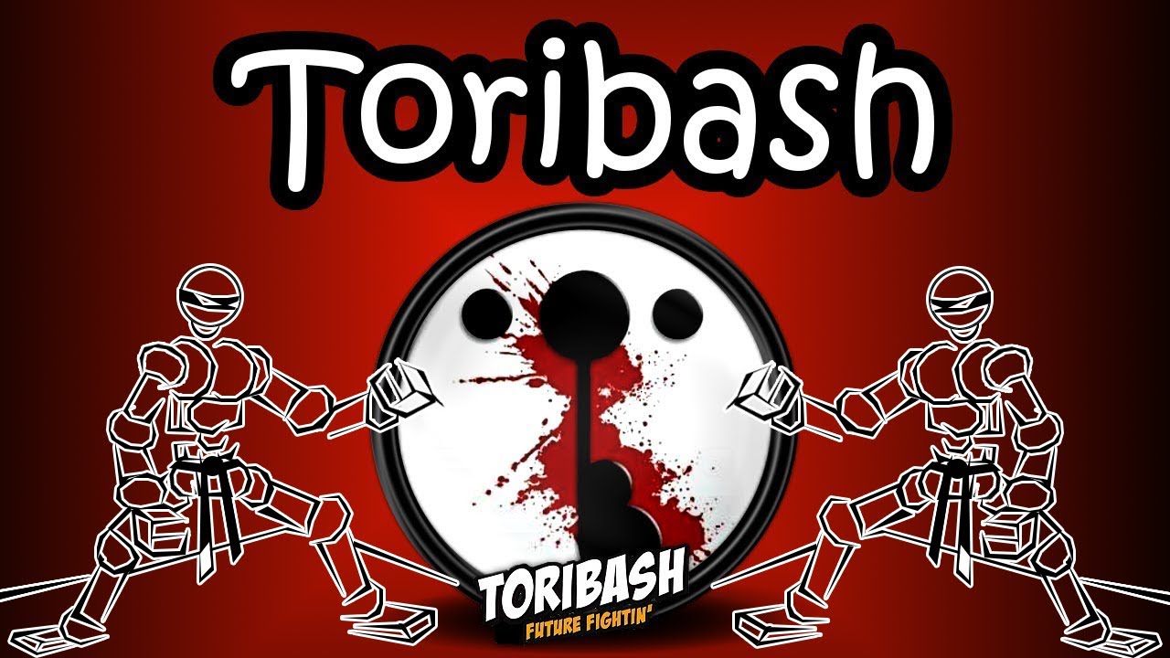 Scorpio Kick - Toribash Tutorials - YouTube