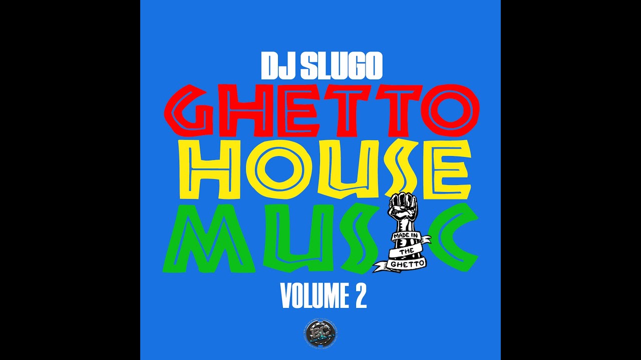 Ghetto House Music Vol. 2 - YouTube
