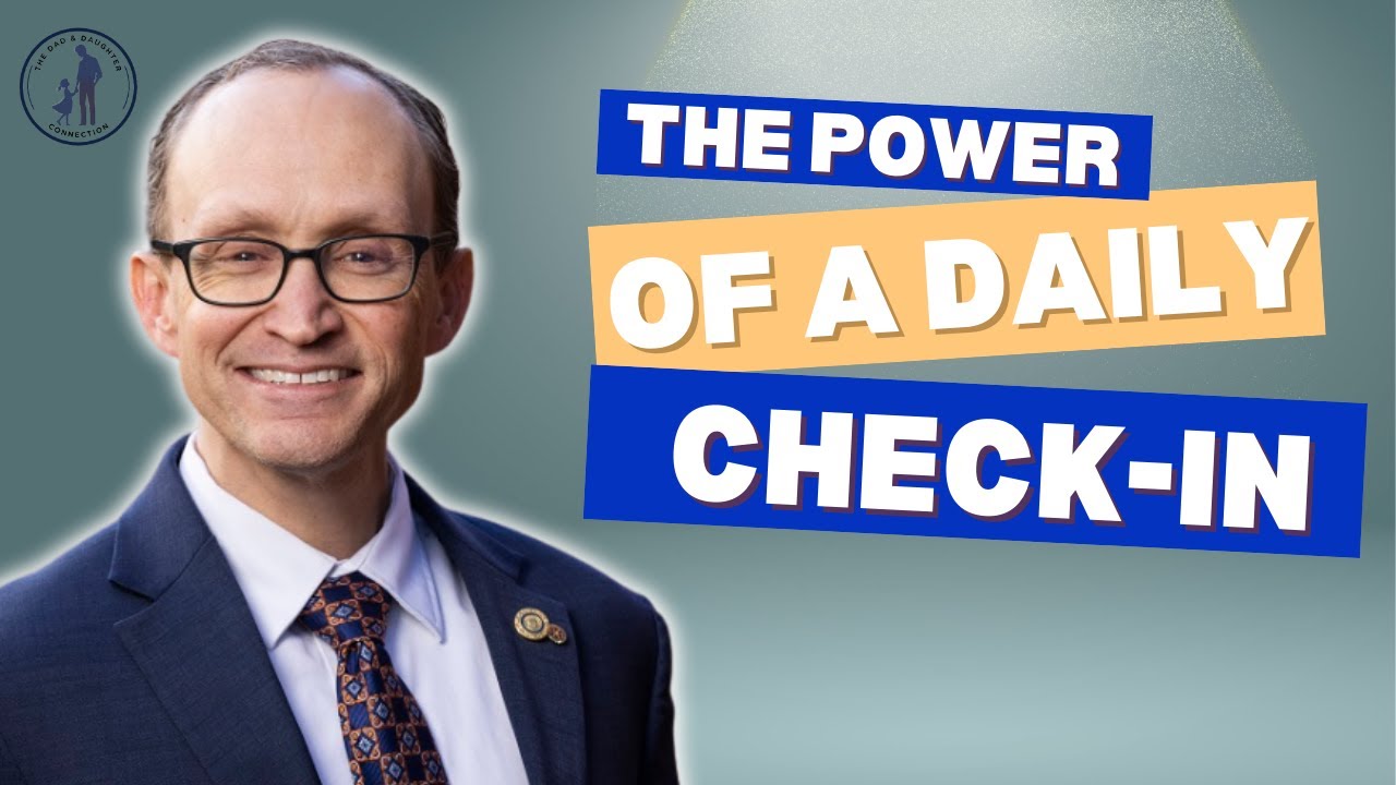 The Power of a Daily Check-In: Simple Questions That Strengthen Your ...