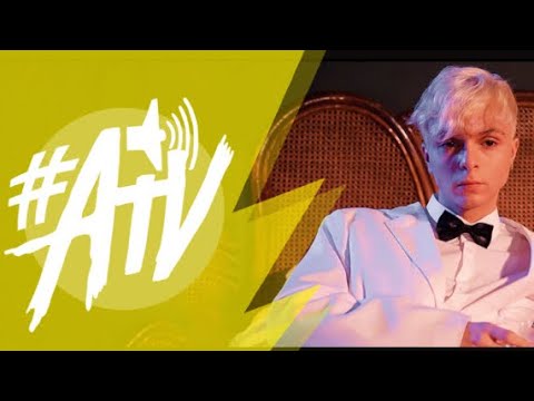 Prendió el Altavoz Oscu, streamer y músico - YouTube