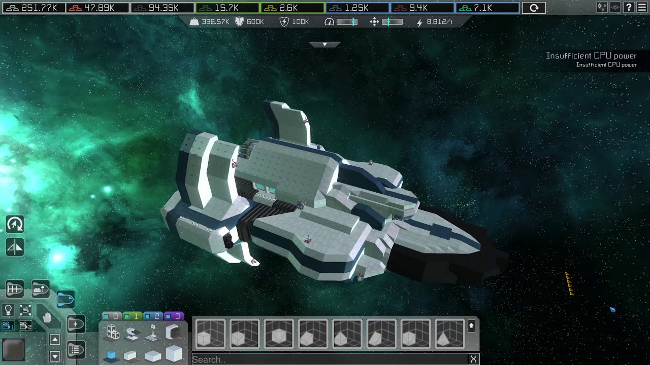 Interstellar Rift: How to set up Weapon Groups. - YouTube