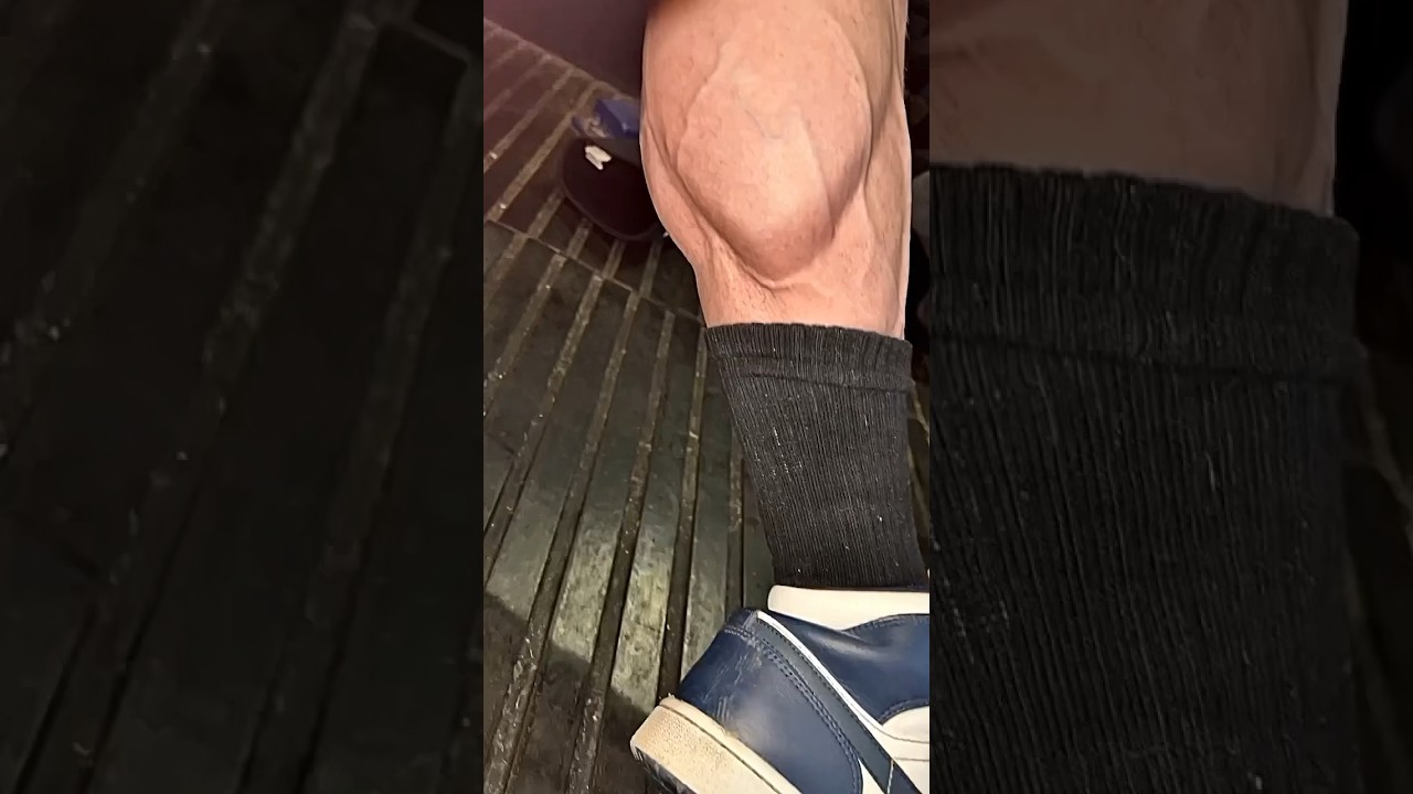 Dont Miss Leg Day Bodybuiding Youtube