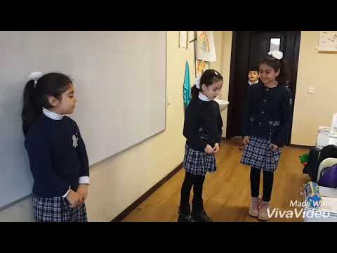 Sehnecik(Dovşan və iki gonbul)