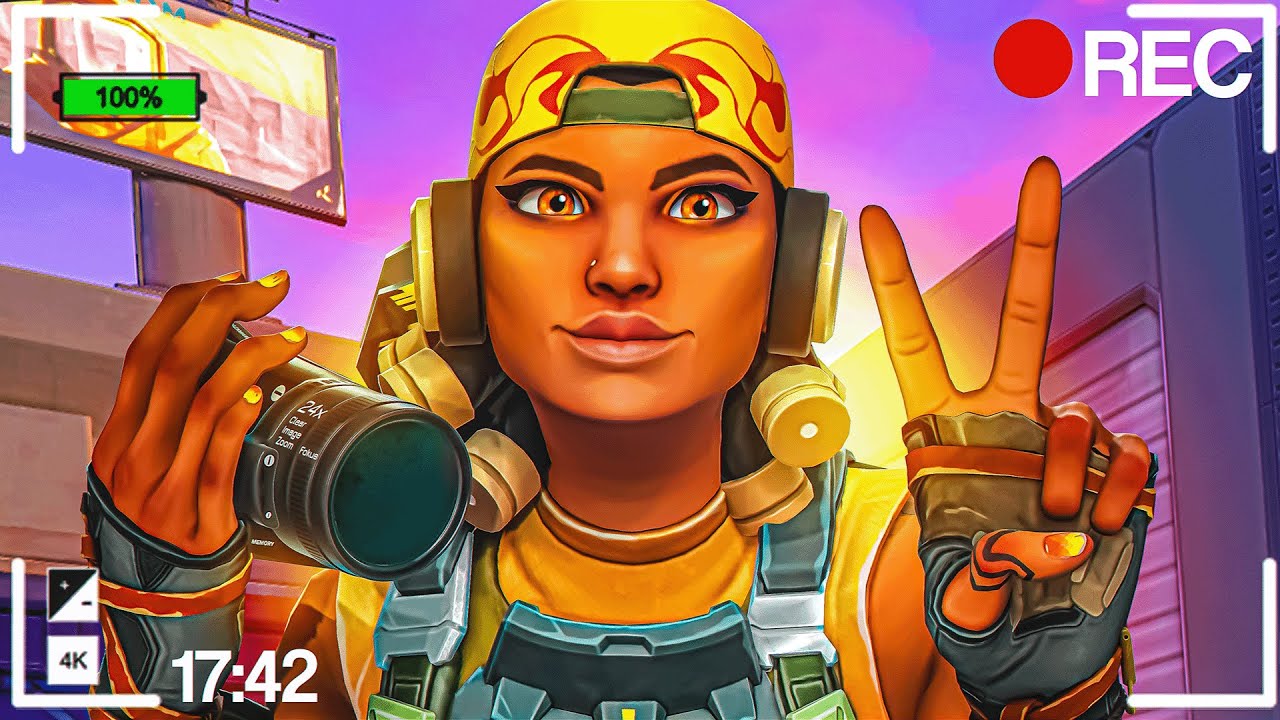 THE NEW REPLAY SYSTEM IS PERFECT 🤠 - YouTube