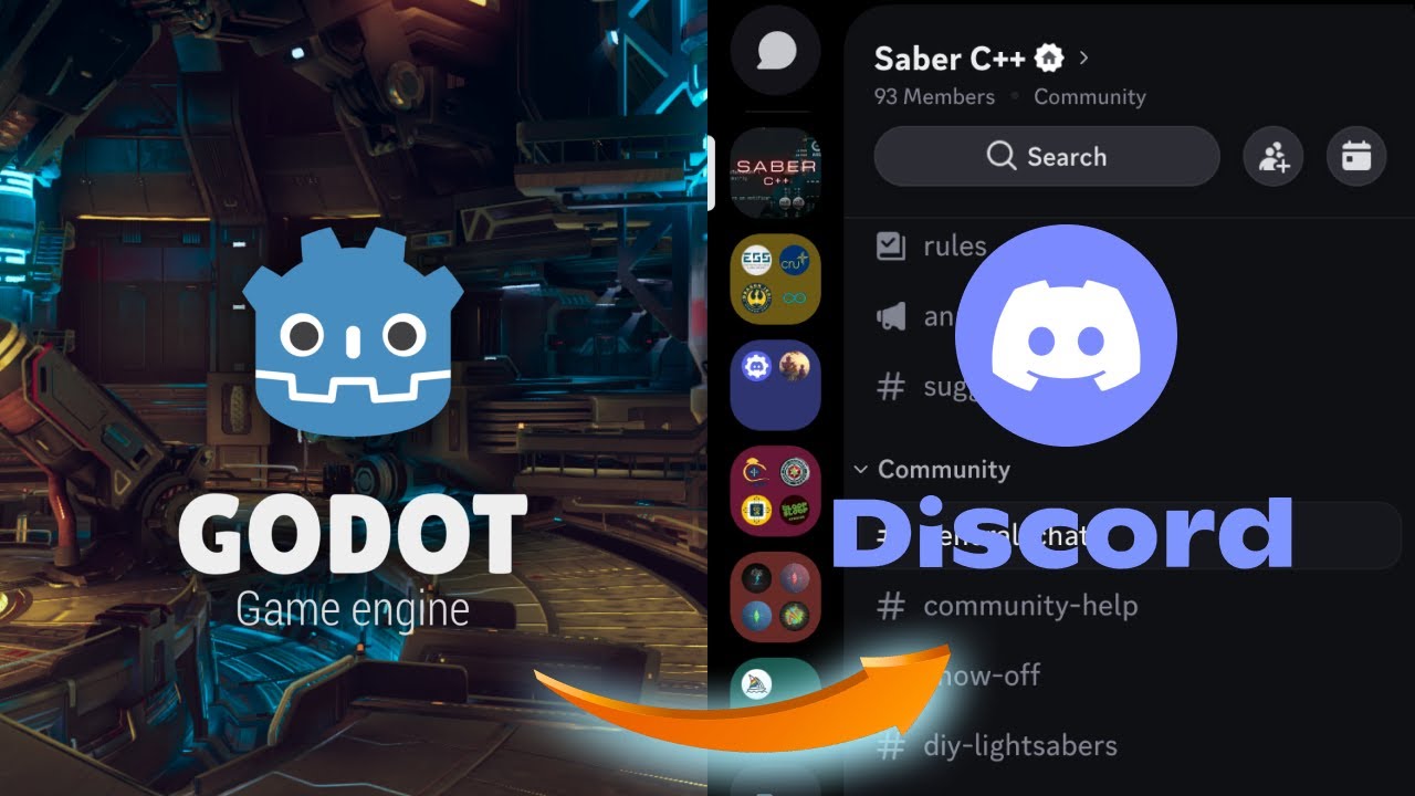 Making Games...on DISCORD?!? Let's give it a try! - YouTube