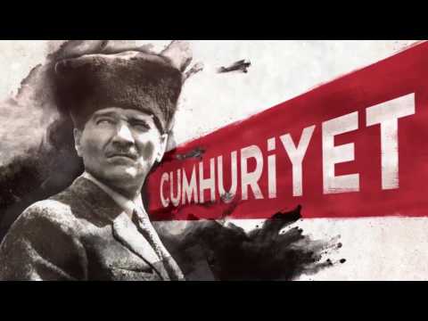 İzmir EBA - 29 Ekim Cumhuriyet Bayramı videosu