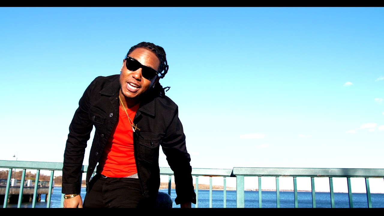 BINGY LINKZ - THEM NEVER KNOW [OFFICIAL VIDEO] - YouTube