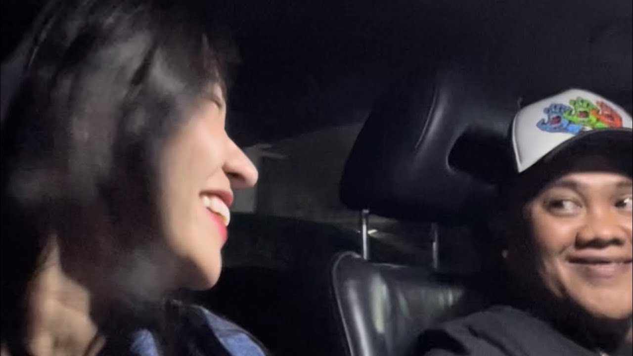 DINALA AKO SA BUKID NI ASIAN PAKBOY - YouTube