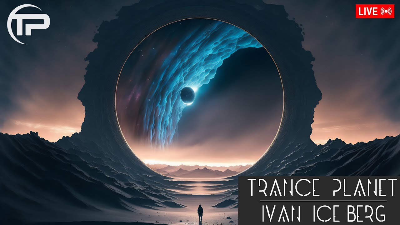 Trance-Planet 635 live - YouTube
