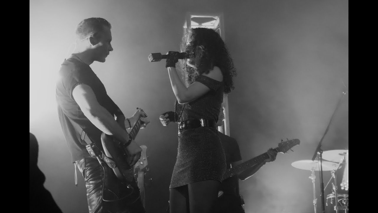 All By Myself - Cover feat. Mike Bollard - YouTube