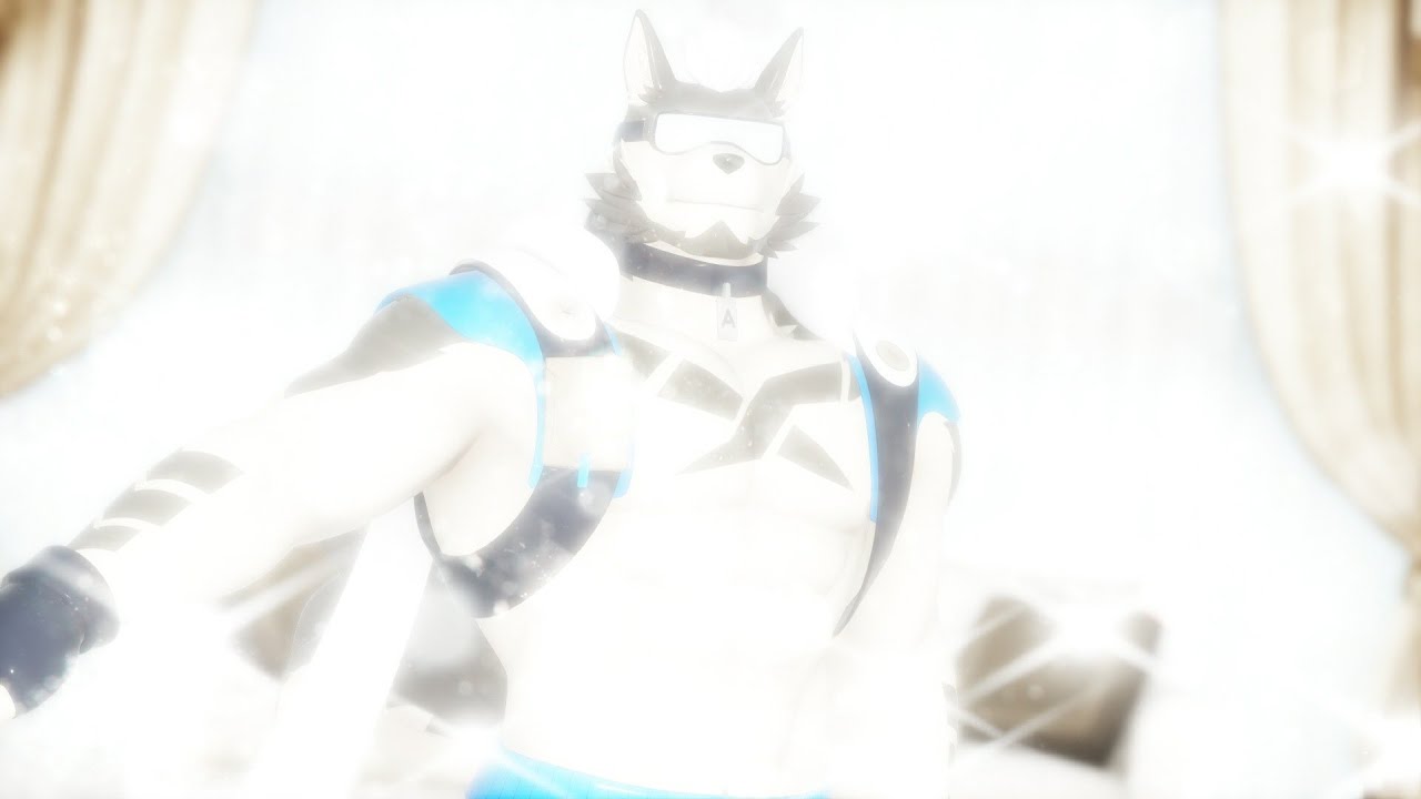 MMD Shawty Like to Flirt! (TikTok Ver.) 『BeeNic』『1080p / 60FPS』 - YouTube