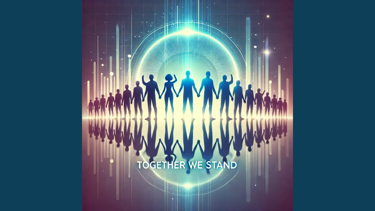 Together We Stand - YouTube