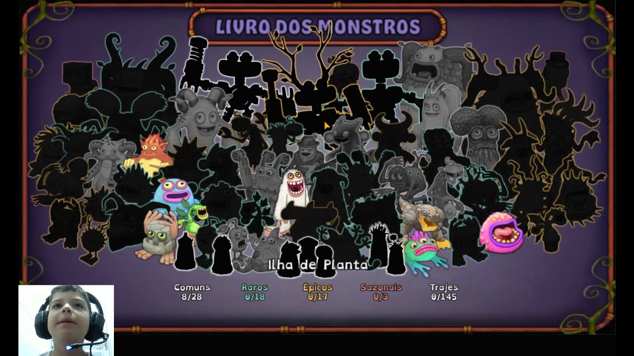 Joguei My Singing Monsters 2024 Parte 3 : @FirePlayerAtaideBR - MSM ...