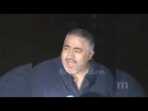 Aracı Suya Düşen Adam Remix