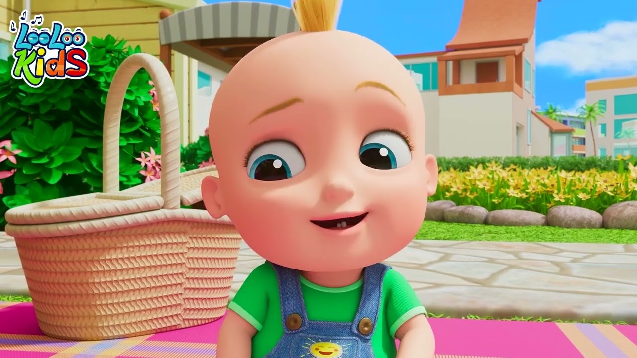 Learn Colors Song for Toddlers +Finger Family + more Kids Songs and ...