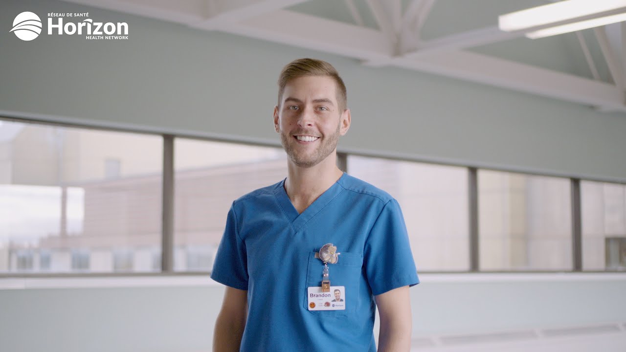 Brandon Corkum, Family Medicine LPN at SJRH / I.A.A. en médecine ...