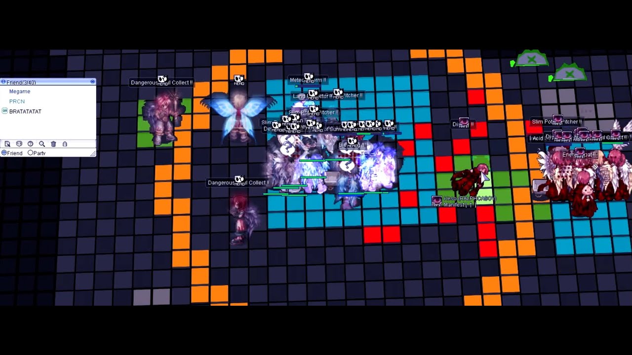 SP4DE - Black Memory - YouTube