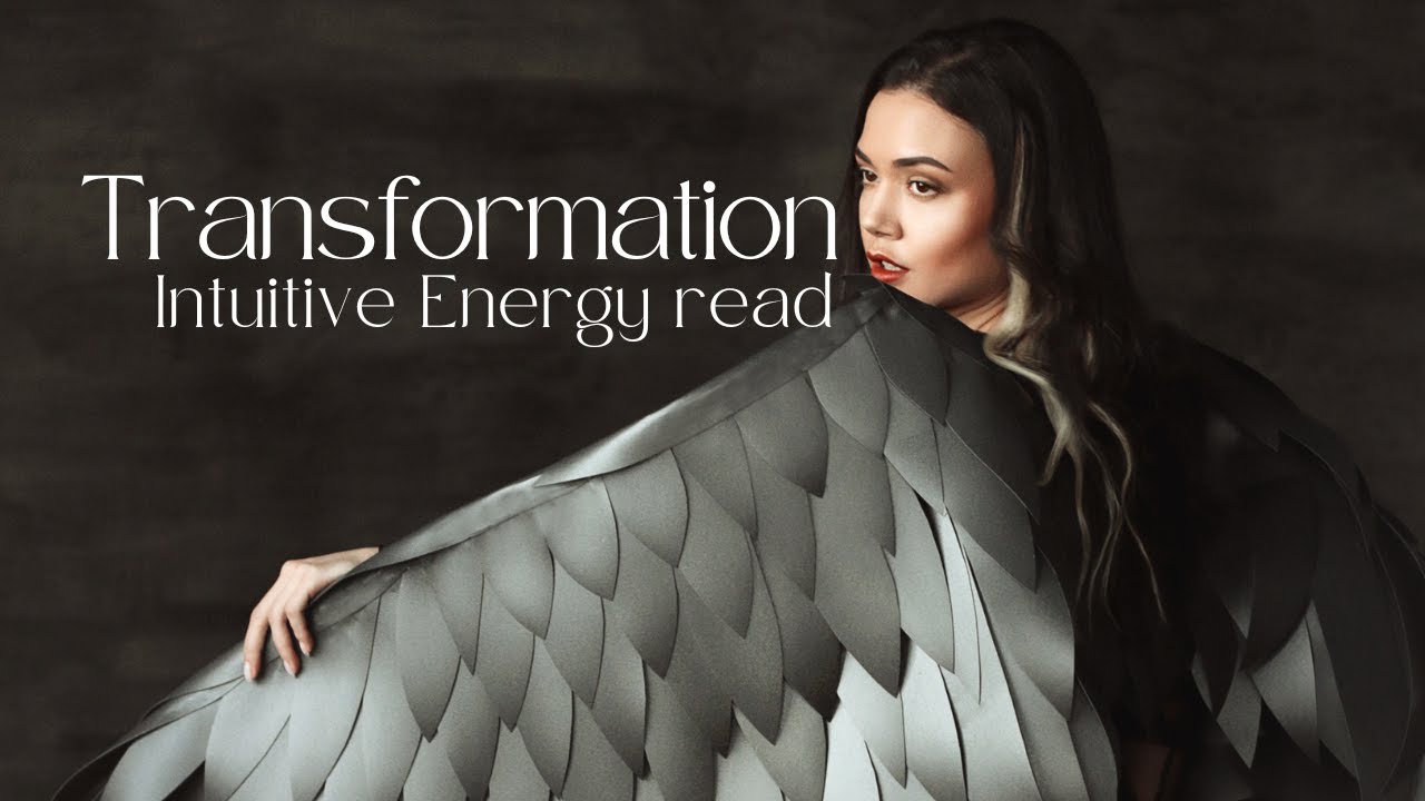 Intuitive Energy Reading 🔮 | A Message That Will Transform Your Life ...