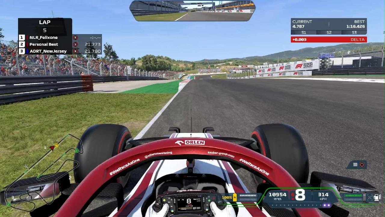 Okay Codemasters - YouTube