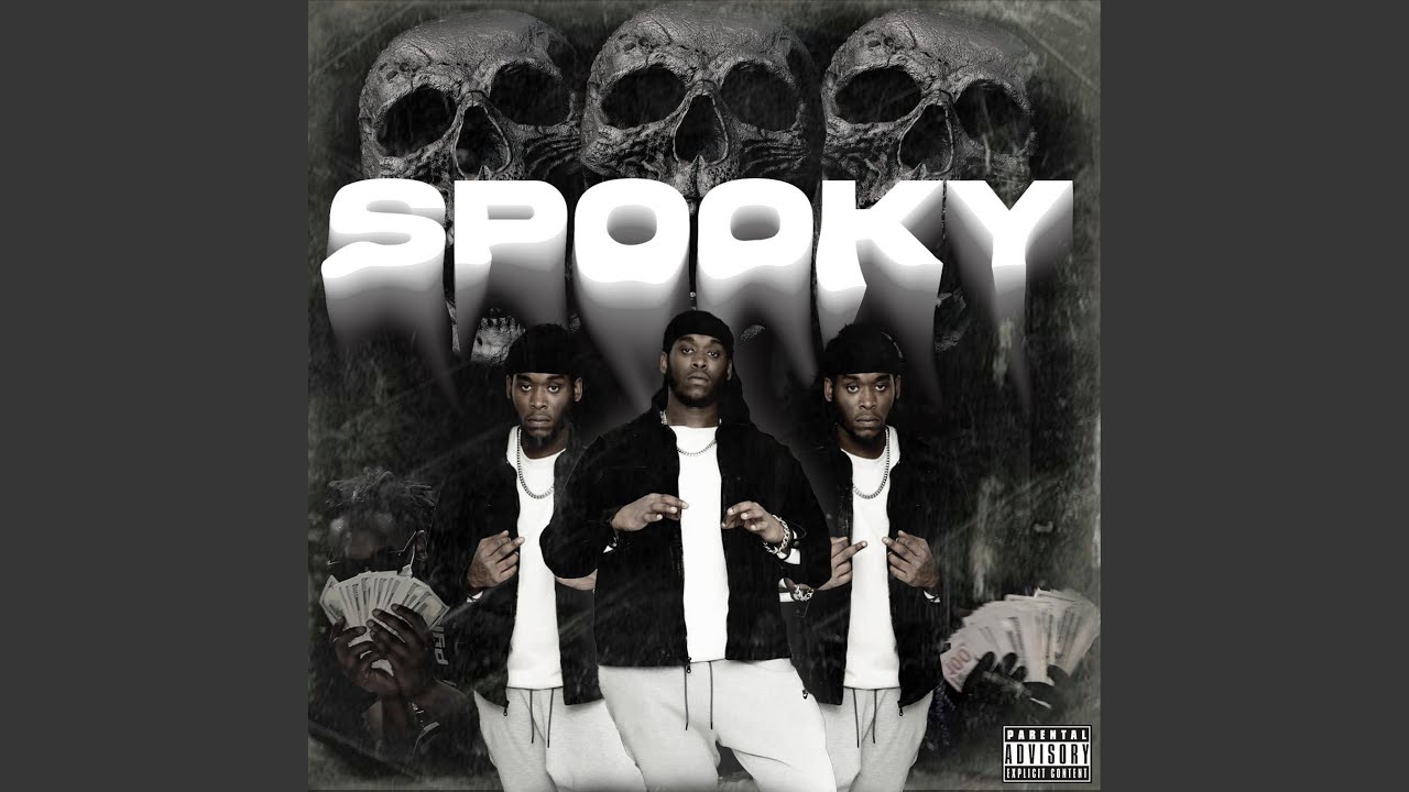 Spooky - YouTube