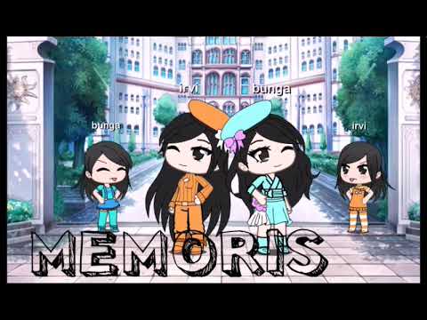 ```MEMORIES```《GLMV》 - YouTube