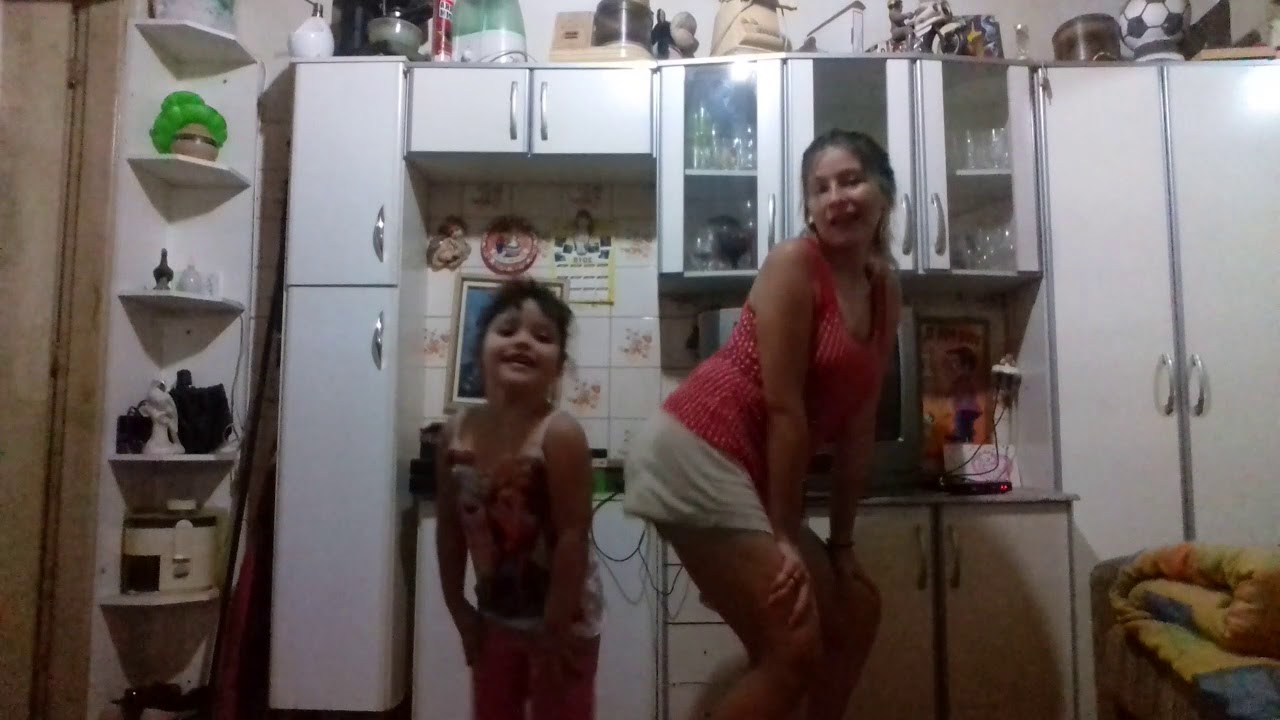 Tag Eu E Minha Prima Dançando Youtube