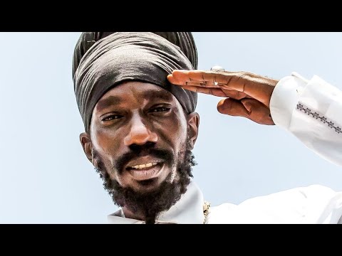 Sizzla - Get Up And Stand Up (Progress Riddim) - YouTube