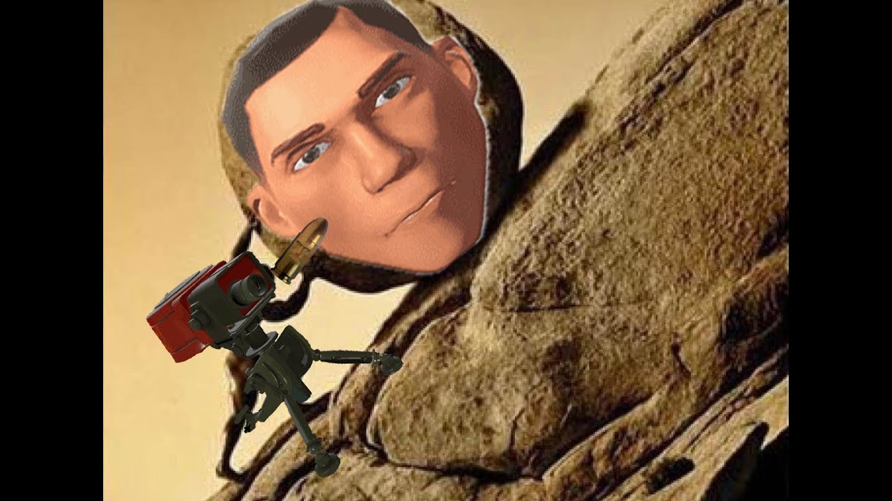 Greek King Sentryphus [TF2] - YouTube