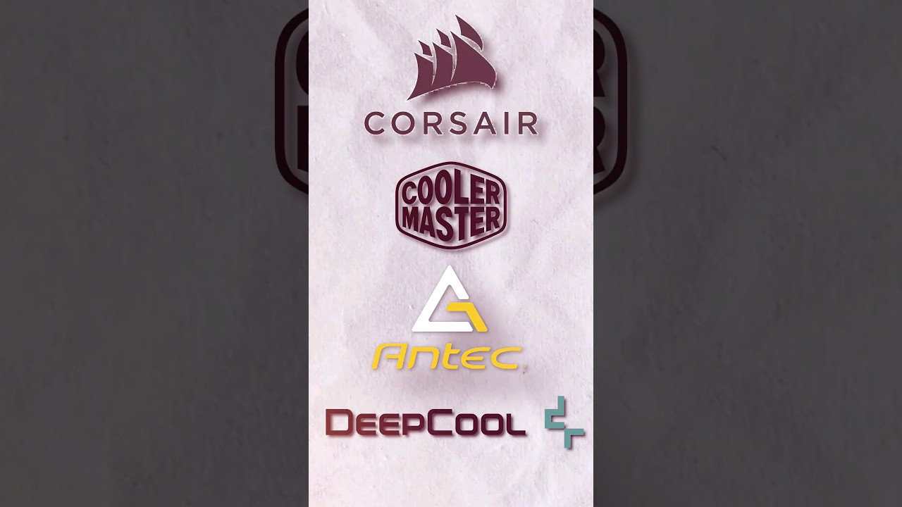 World's First AIO Liquid Cooler #pc #cooler #shorts - YouTube