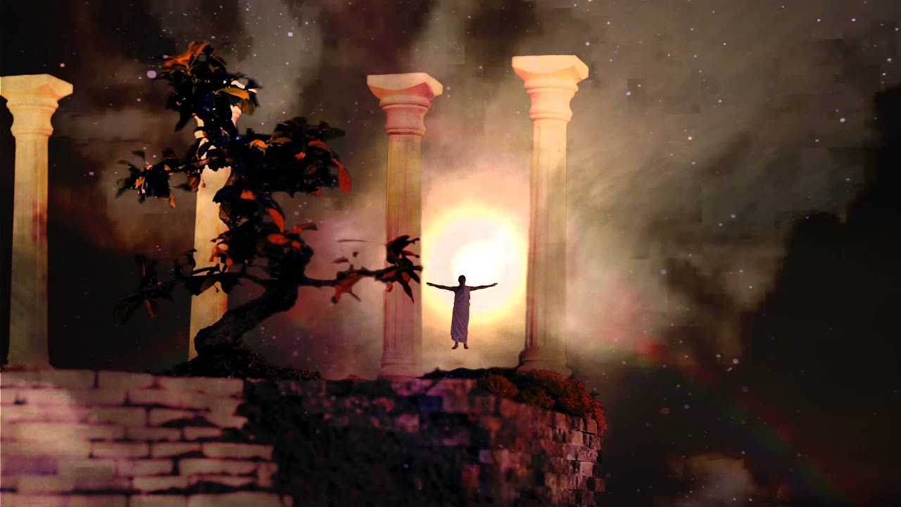 Loyal Sally - Clouds (Official Music Video) - YouTube