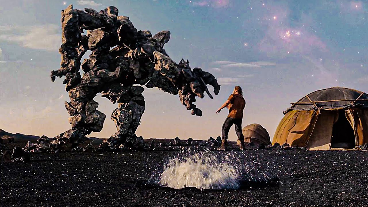 Best God & Angels Moments from Noah 🌀 4K - YouTube