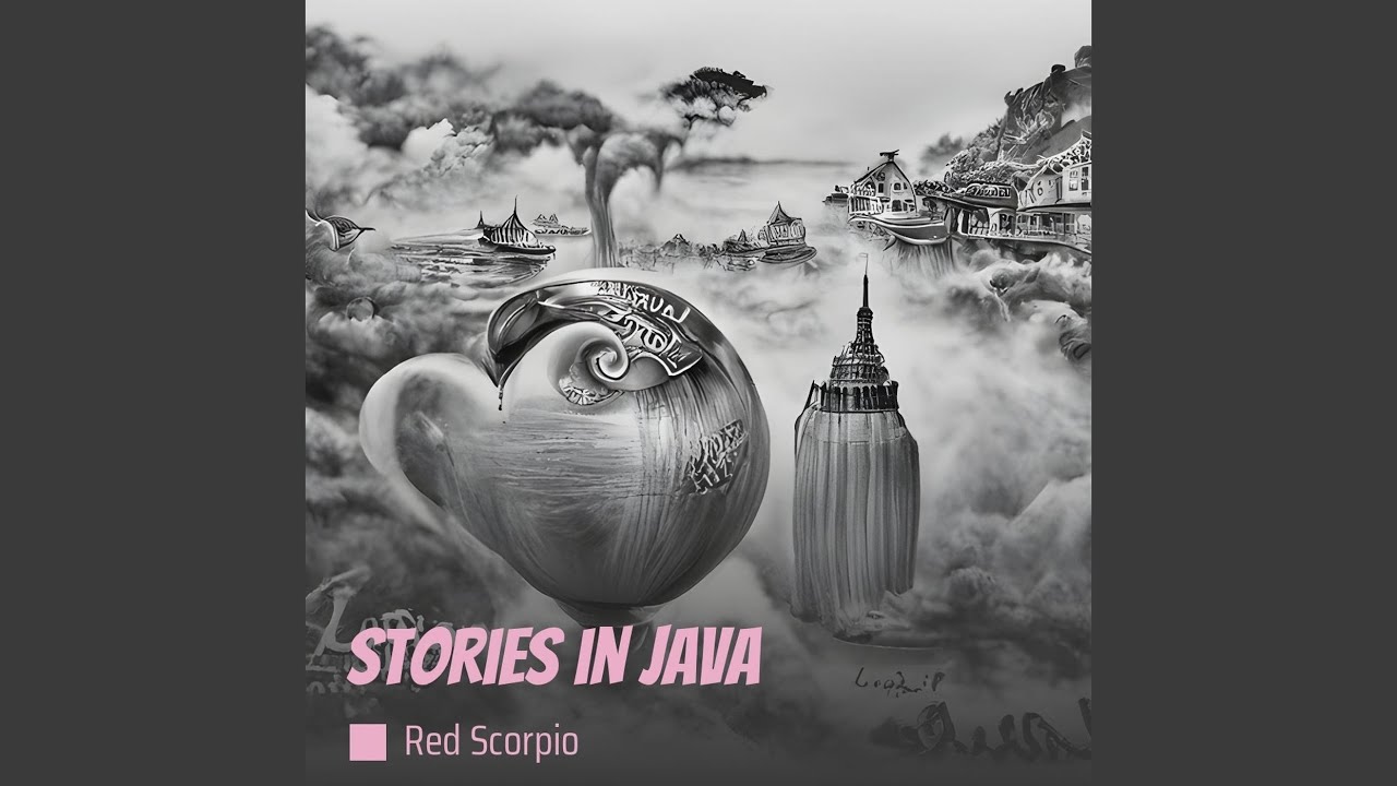 stories in Java - YouTube