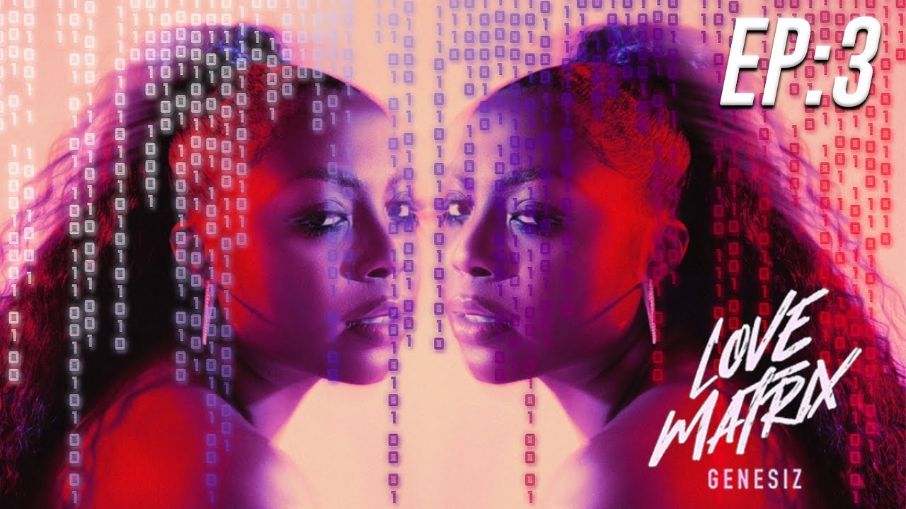 5:9 Series: The Making of Love Matrix | S1 E3 - YouTube