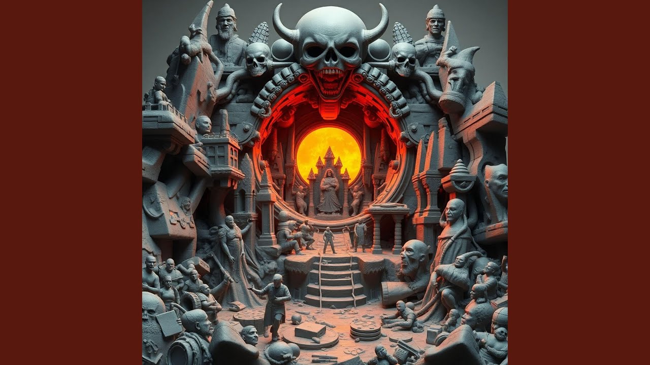 Eternal Void - YouTube