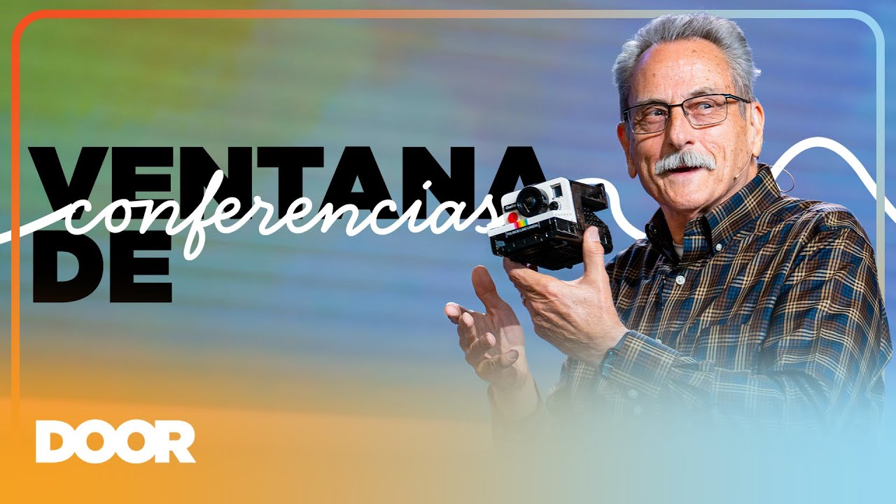 Ventana De Conferencias | Eric Strutz | La Puerta Iglesia Tucson, AZ ...