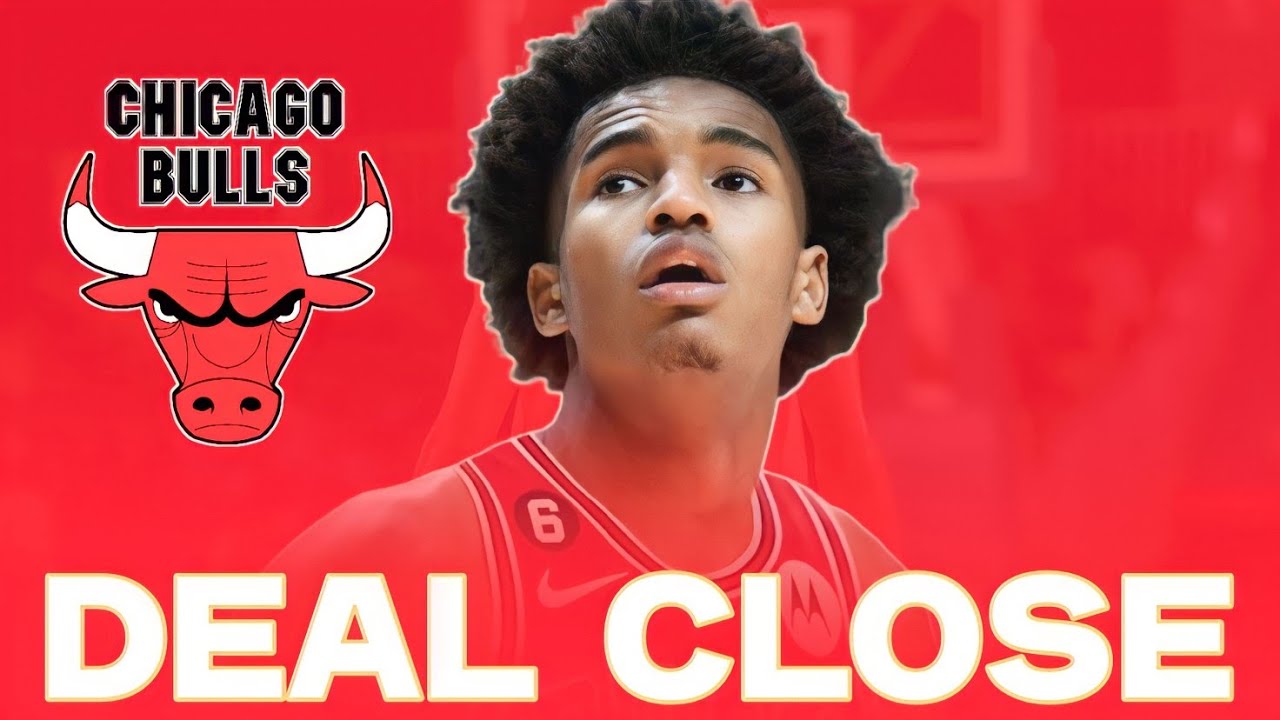 Now it's official ️ Philips is the new star of the Chicago Bulls ⭐️ can ...