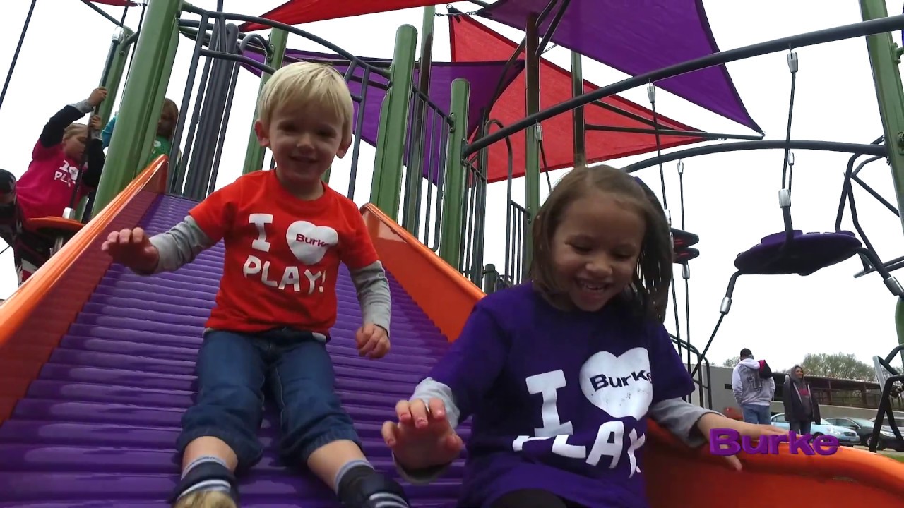 The Making of the Roller Slide - YouTube