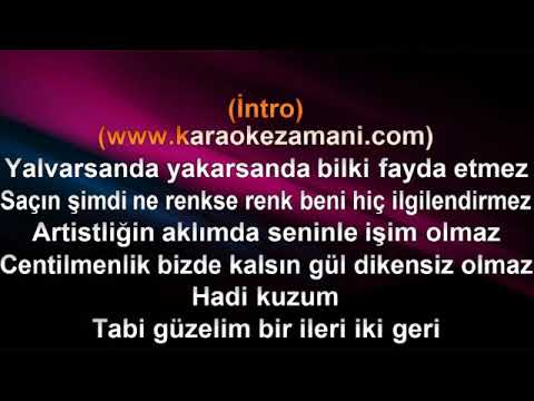 Babutsa   Tabi Güzelim   Kaan Gökman Orient Mix   2010 Segment 1