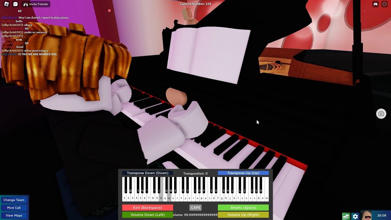 We Are Number One (Roblox Got Talent) - YouTube