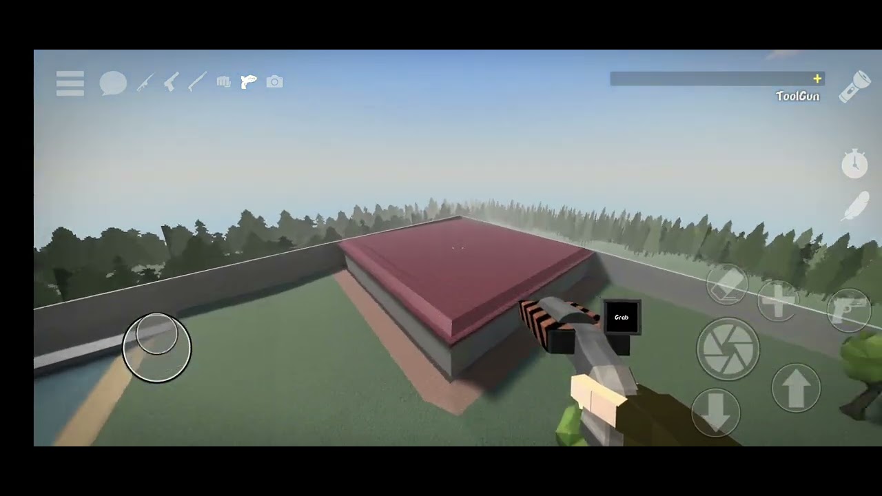 old gorebox gameplay in 2024 #gorebox - YouTube