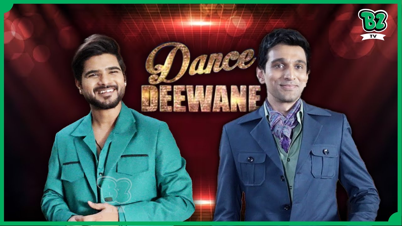 Salman Ali & Pratik Gandhi Shine at Superstar Singer 3 | Promoting Her ...